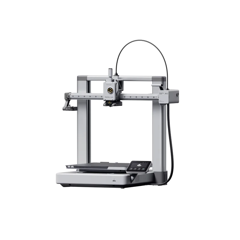 Bambu Lab 3Dプリンター｜日本正規代理店・保証・国内サポート｜3DMart Japan